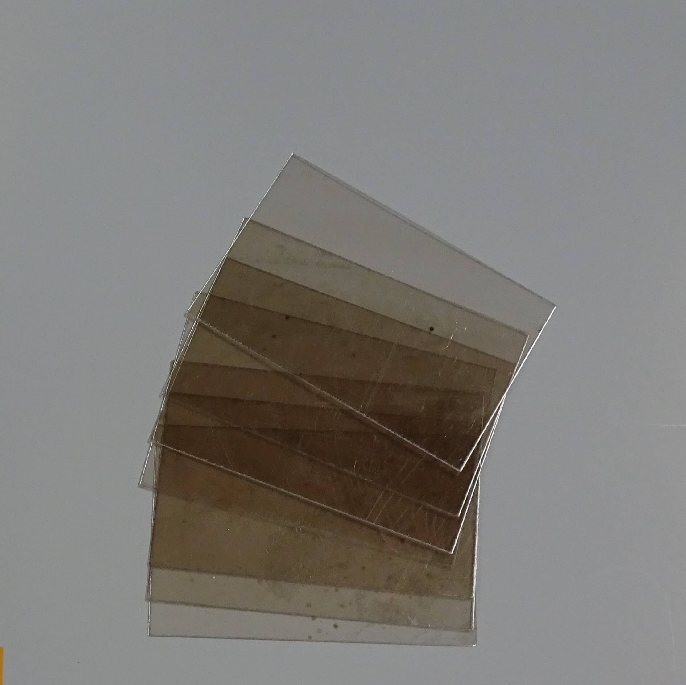 What is Mica? - Mica Manufacturing & Production Process | Asheville ...