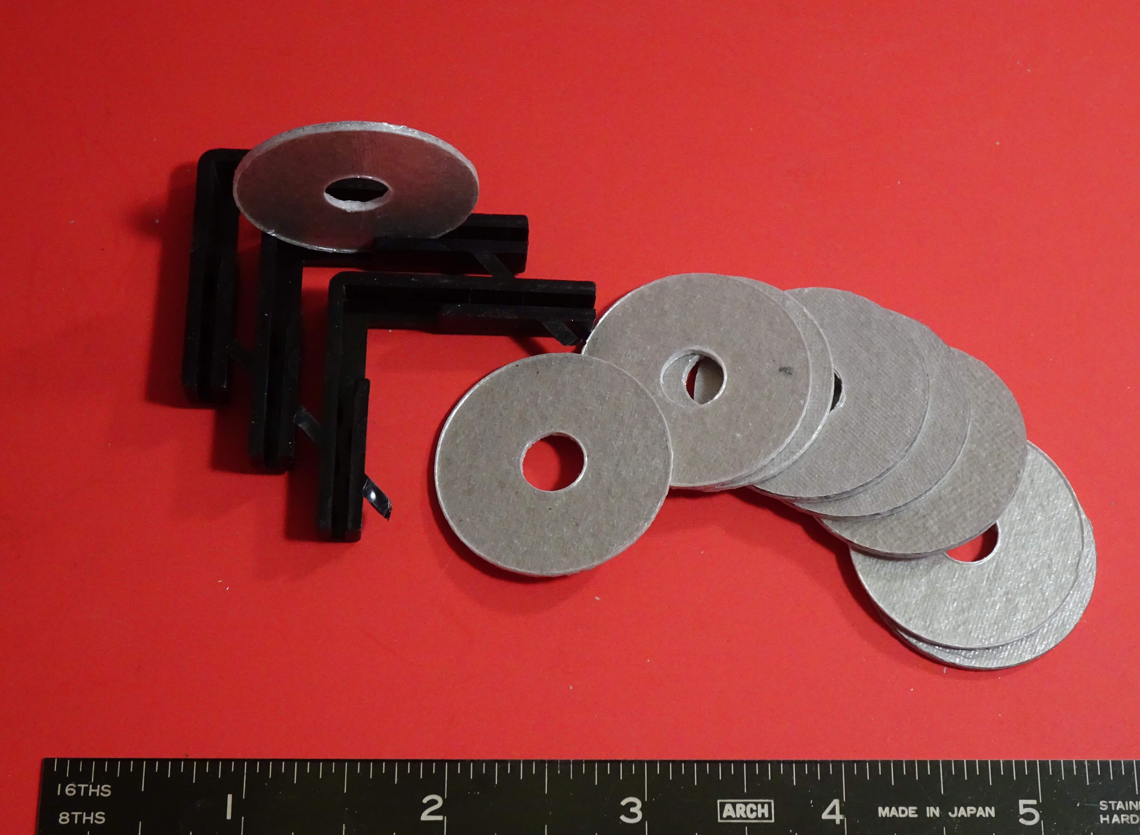 Natural Mica Paper Supplier - Decorative Mica Plates | Asheville Mica ...