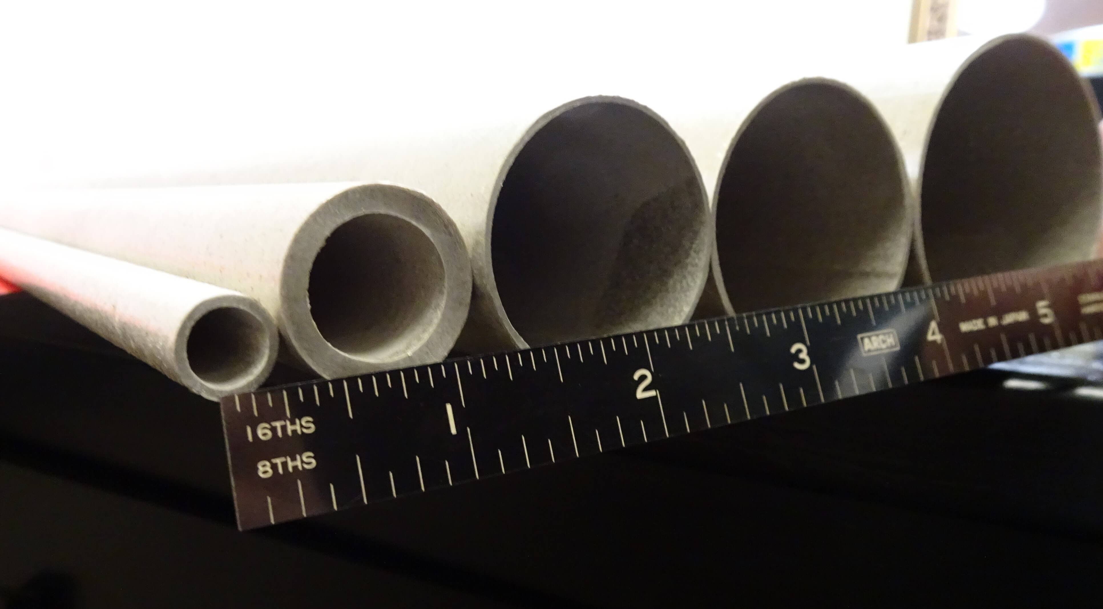 Manufactured Mica Parts - Machined Mica Plate | Asheville Mica Company