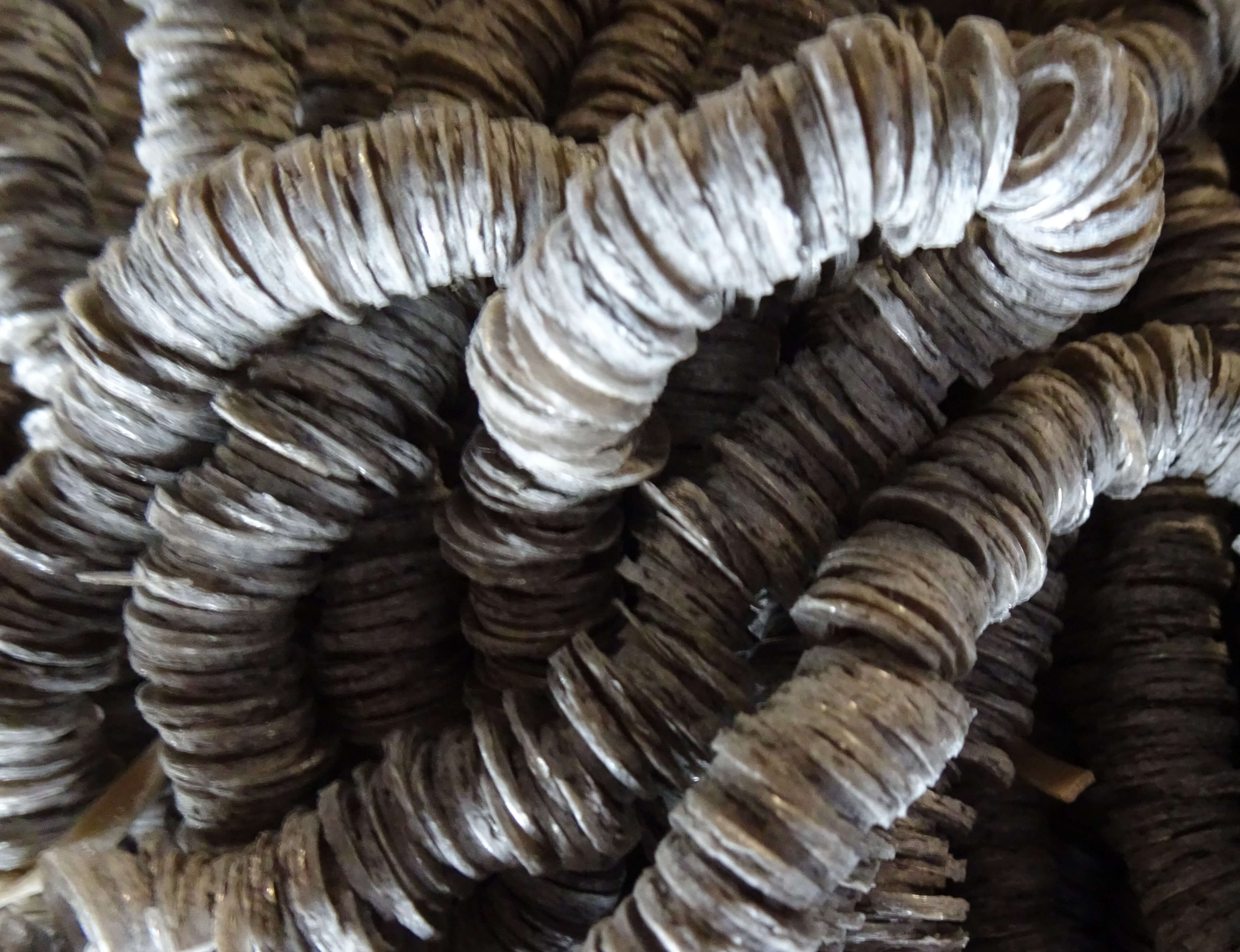 What is Mica? - Mica Manufacturing & Production Process | Asheville ...