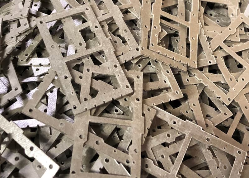 What is Mica? - Mica Manufacturing & Production Process | Asheville ...