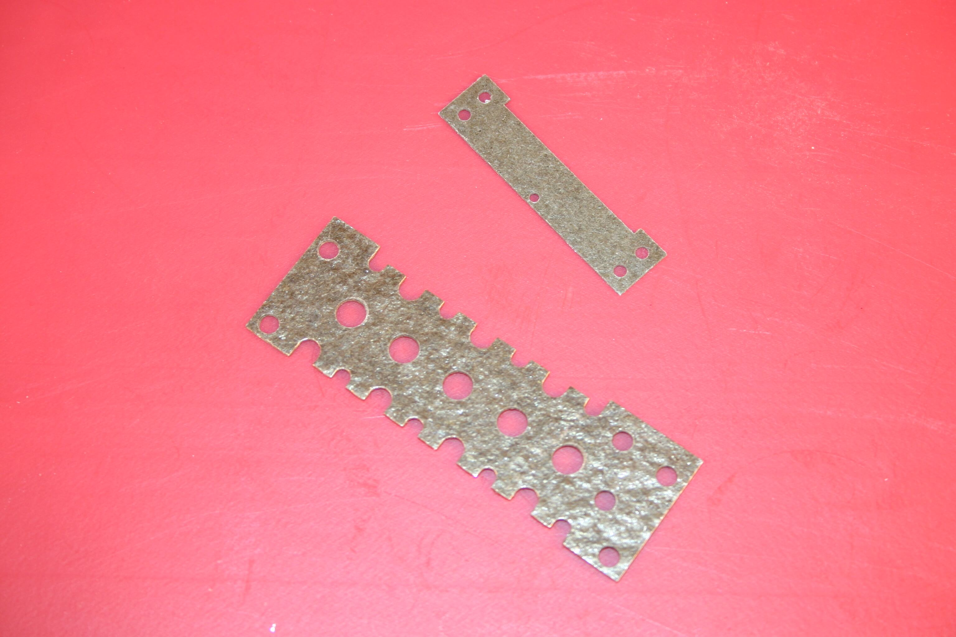 Natural Mica Paper Supplier - Decorative Mica Plates | Asheville Mica ...