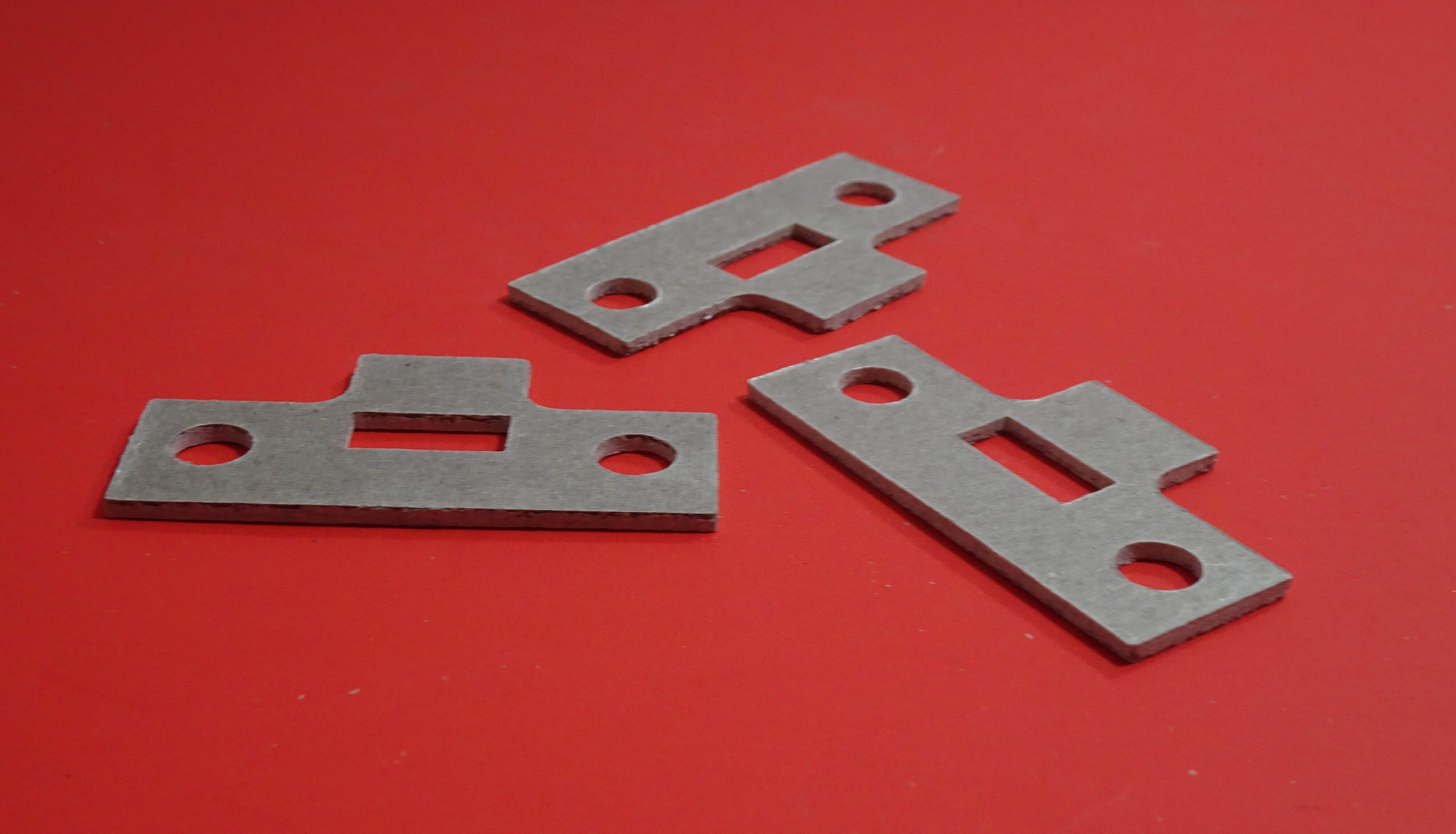 Natural Mica Paper Supplier - Decorative Mica Plates | Asheville Mica ...