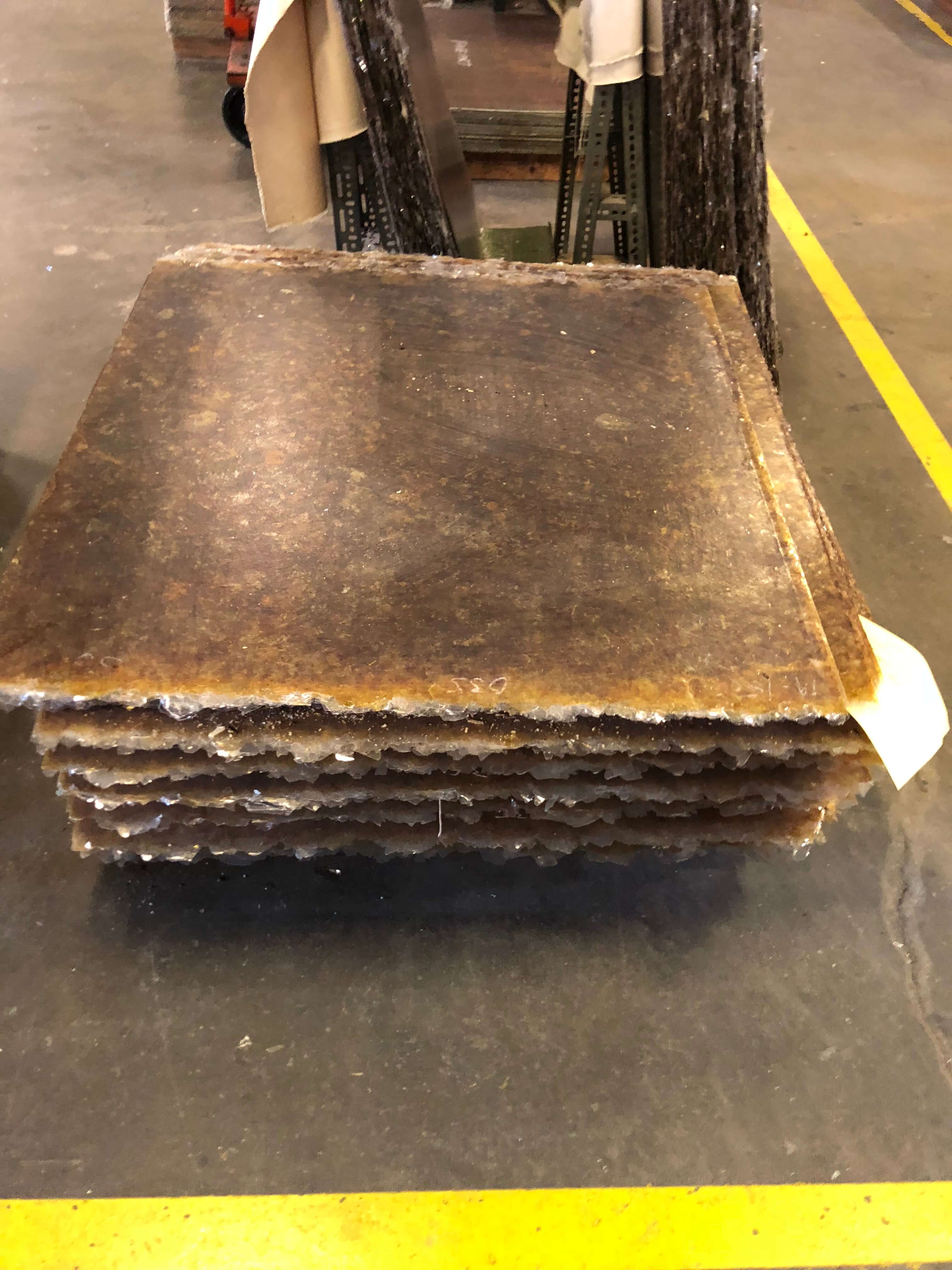 What is Mica? - Mica Production Process | Asheville Mica Company