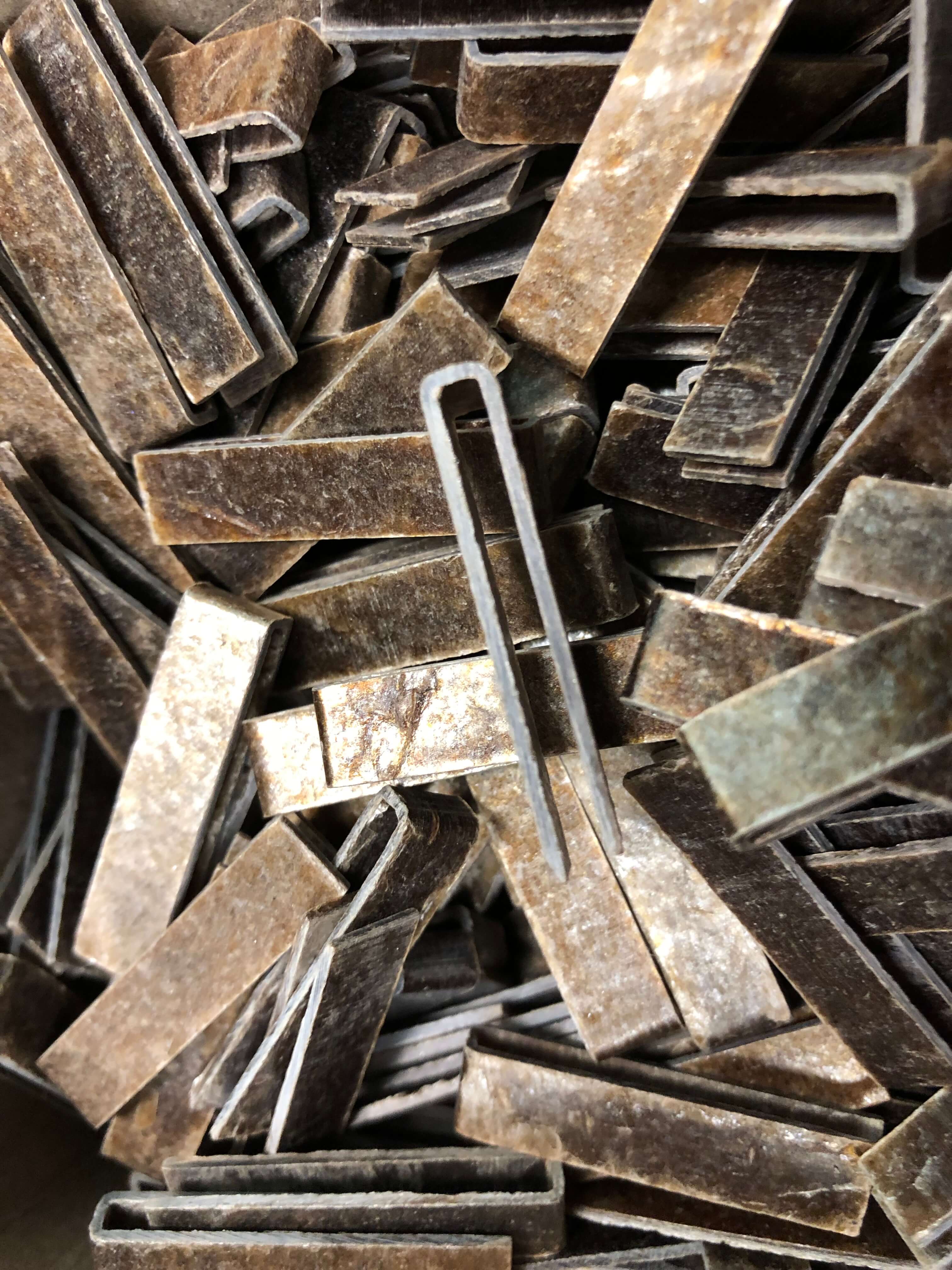 Custom Fabricated & Stamped Mica Parts - Machined Mica Parts ...