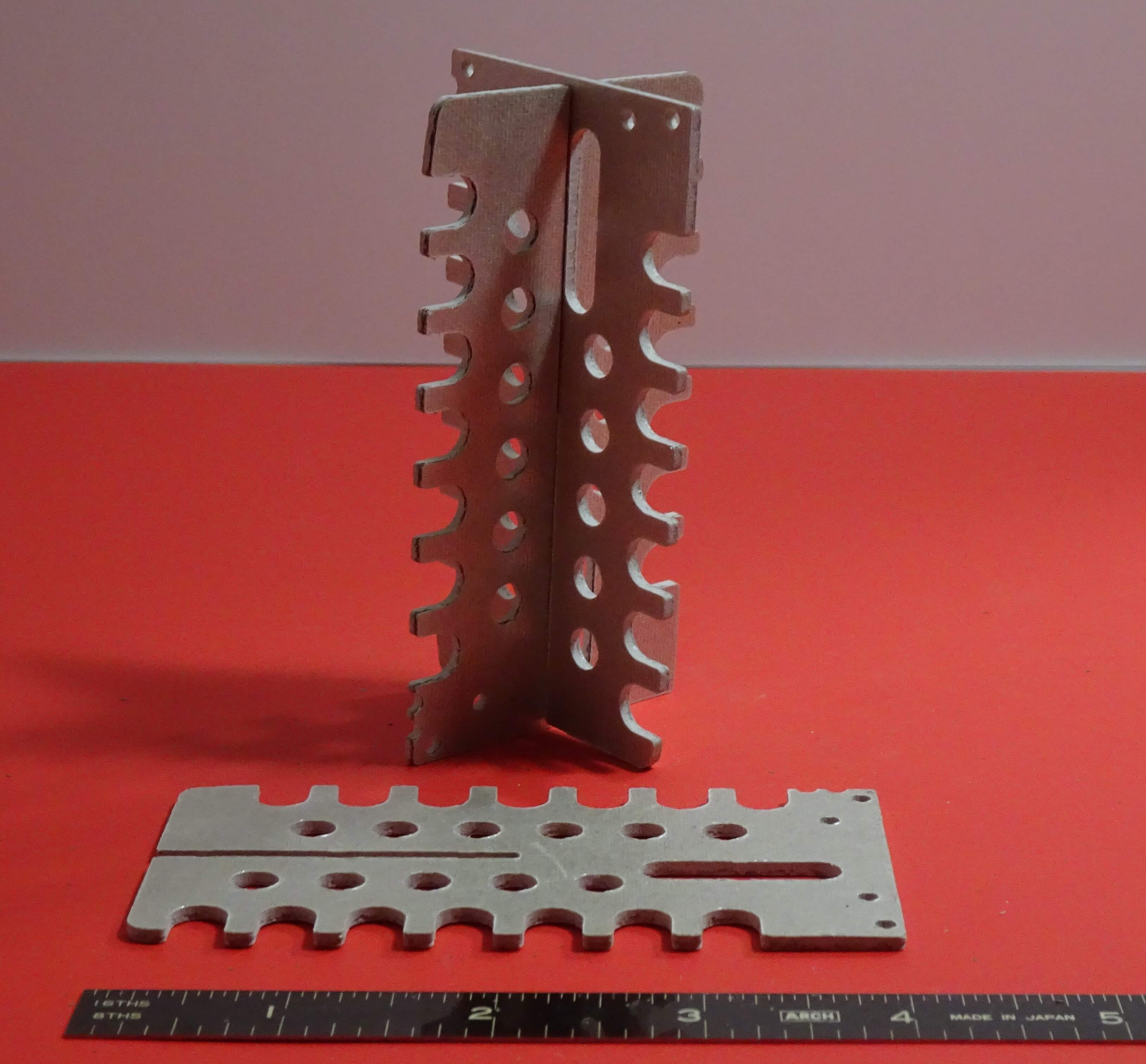 Natural Mica Paper Supplier - Decorative Mica Plates | Asheville Mica ...