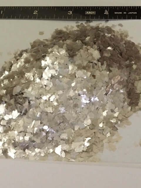 What is Mica? - Mica Manufacturing & Production Process | Asheville ...